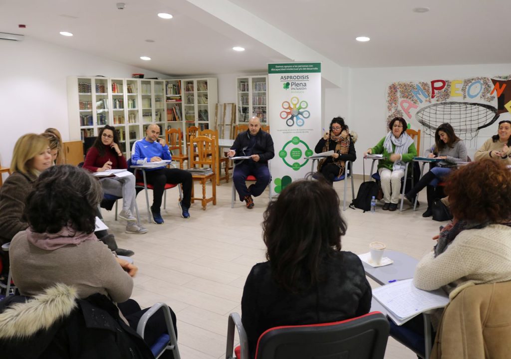 Comienza la coordinación entre los equipos de orientación escolar y el ...