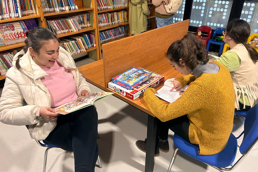 “Aprende a vivir”, un programa para fomentar la autonomía personal y ...