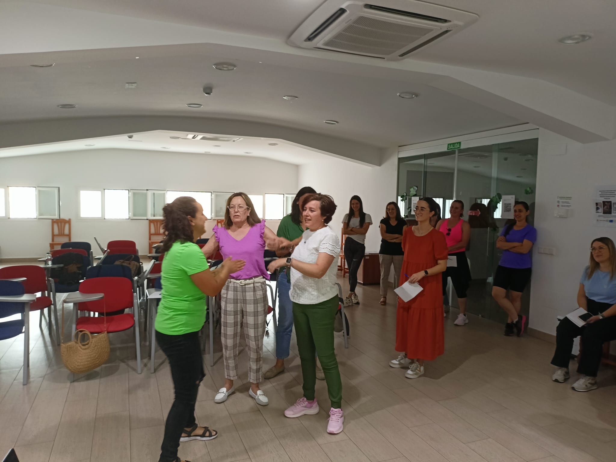 Apoyo Conductual Positivo, clave para las personas con problemas de ...